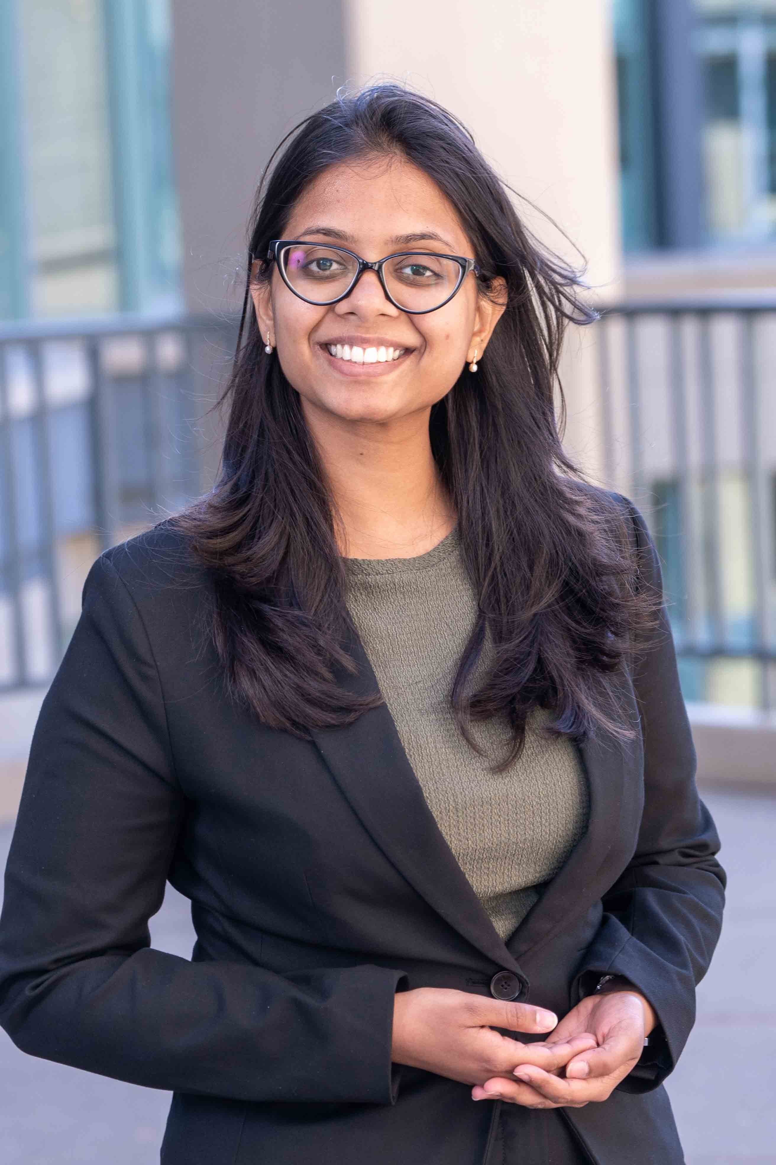 Co-curricular Activities | Master of Financial Engineering | Berkeley Haas